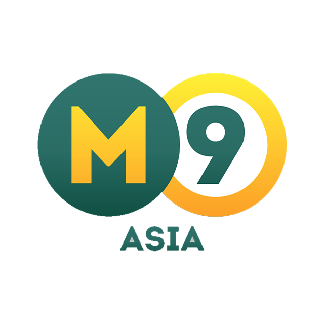 Promotion – M9asia